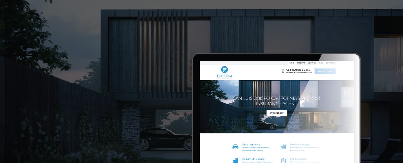 Learn More About Freedom Group - Freedom Group